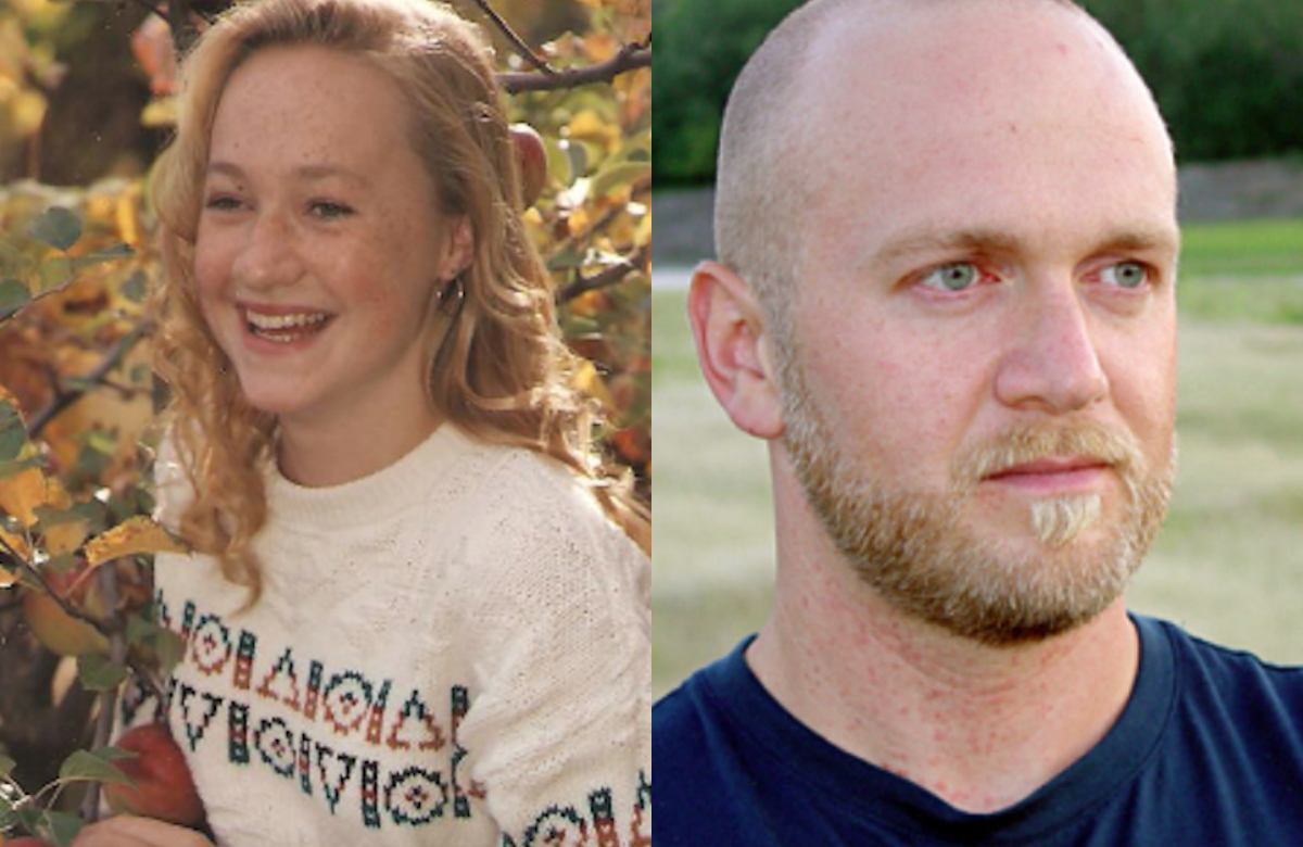 Here’s What Joshua Dolezal Wrote About His and Rachel Dolezal’s ...