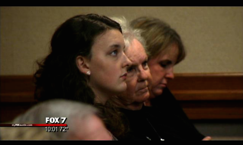 Identification Abuse Bill Inspired by Alecia Pennington Passes Texas ...