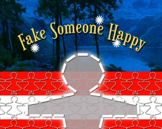 “Fake Someone Happy”: A Book Review by Rebecca Irene Gorman ...