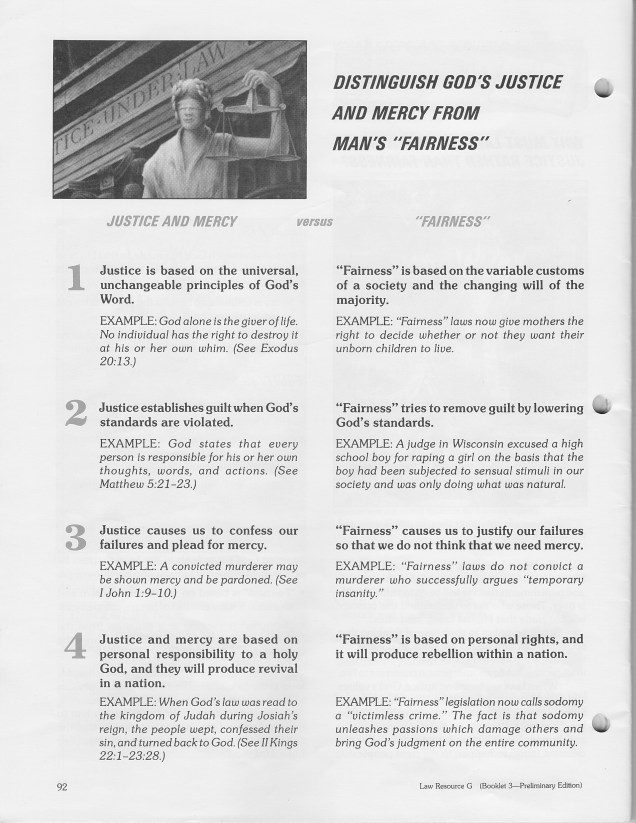 Wisdom Booklet #3 – ATI Curriculum – Homeschoolers Anonymous