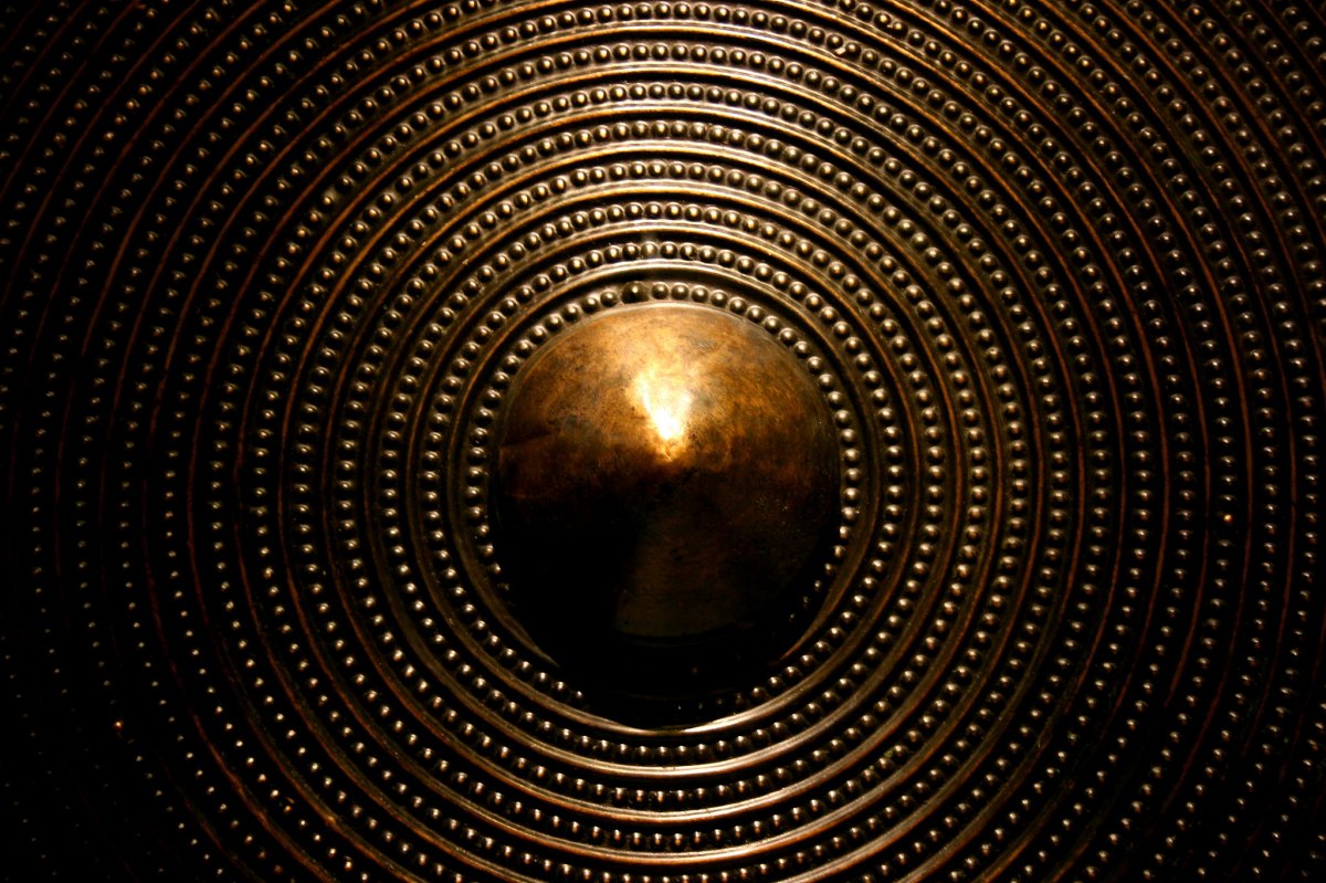 The Bible Is Not Your Shield – Homeschoolers Anonymous